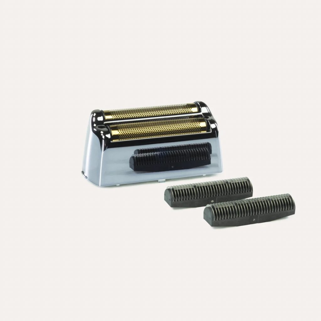 Max Pro Cutter & foil heads - De Kappersfabriek